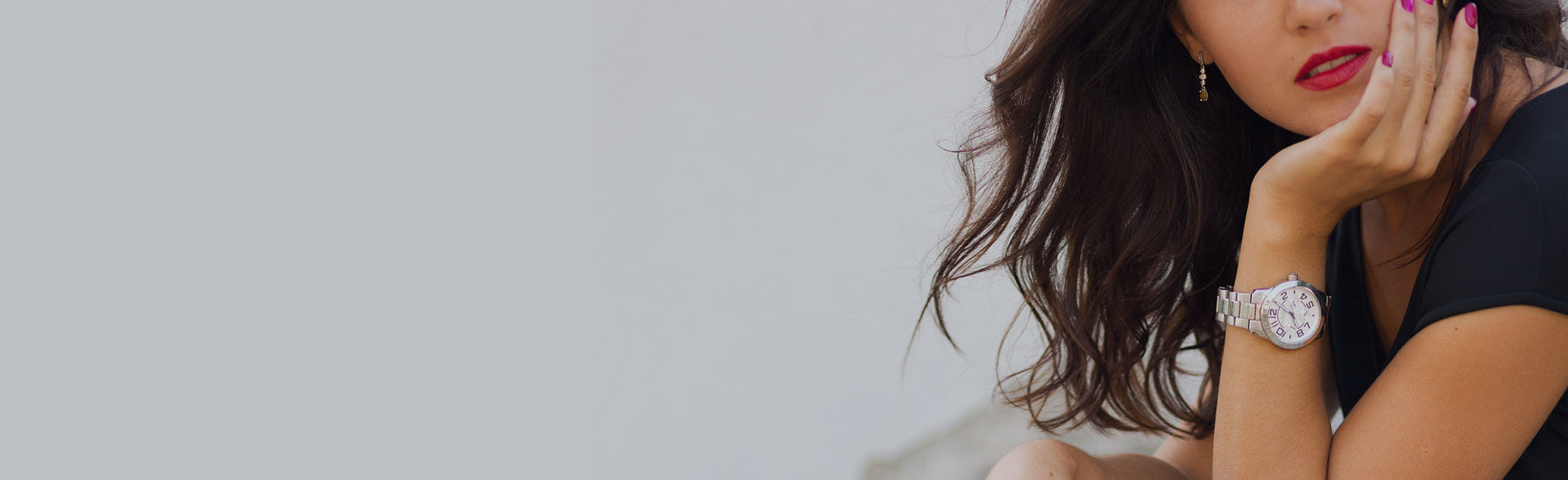 Louis Frey Uhren und Bijouterie Basel